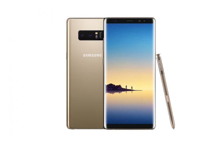 Samsung「Galaxy Note8」が正式発表。個人的に気になるポイントを整理 – そうすけブログ.com