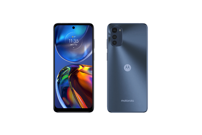 Moto E32 Amazon 16 800 