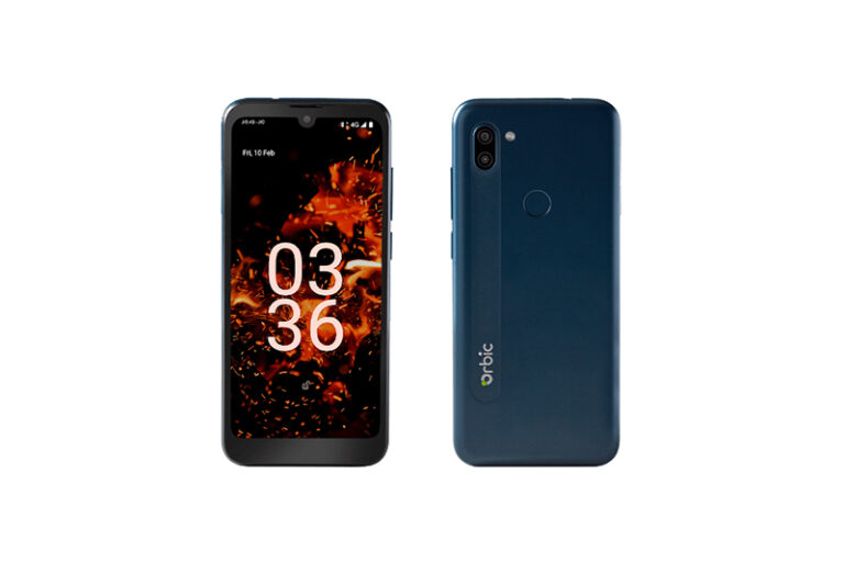 Orbic FUN+ 4Gが楽天ブックスで発売。税込24,800円 – そうすけブログ.com