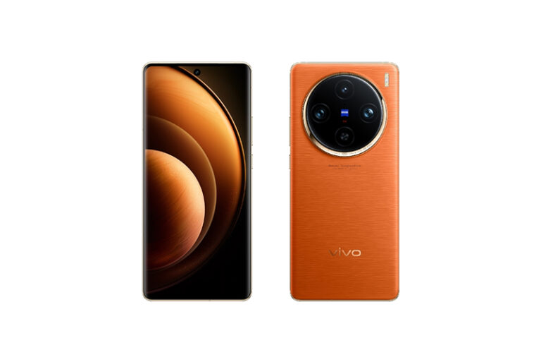 vivo X100 Pro（Sunset Orange）がETORENで発売。税込184,000円 – そうすけブログ.com